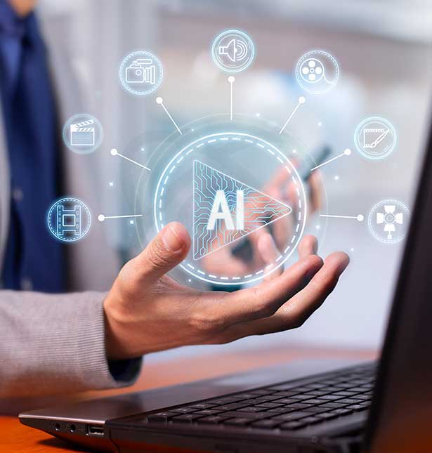 Quanvex Home Page - Quanvex for Technology Solutions